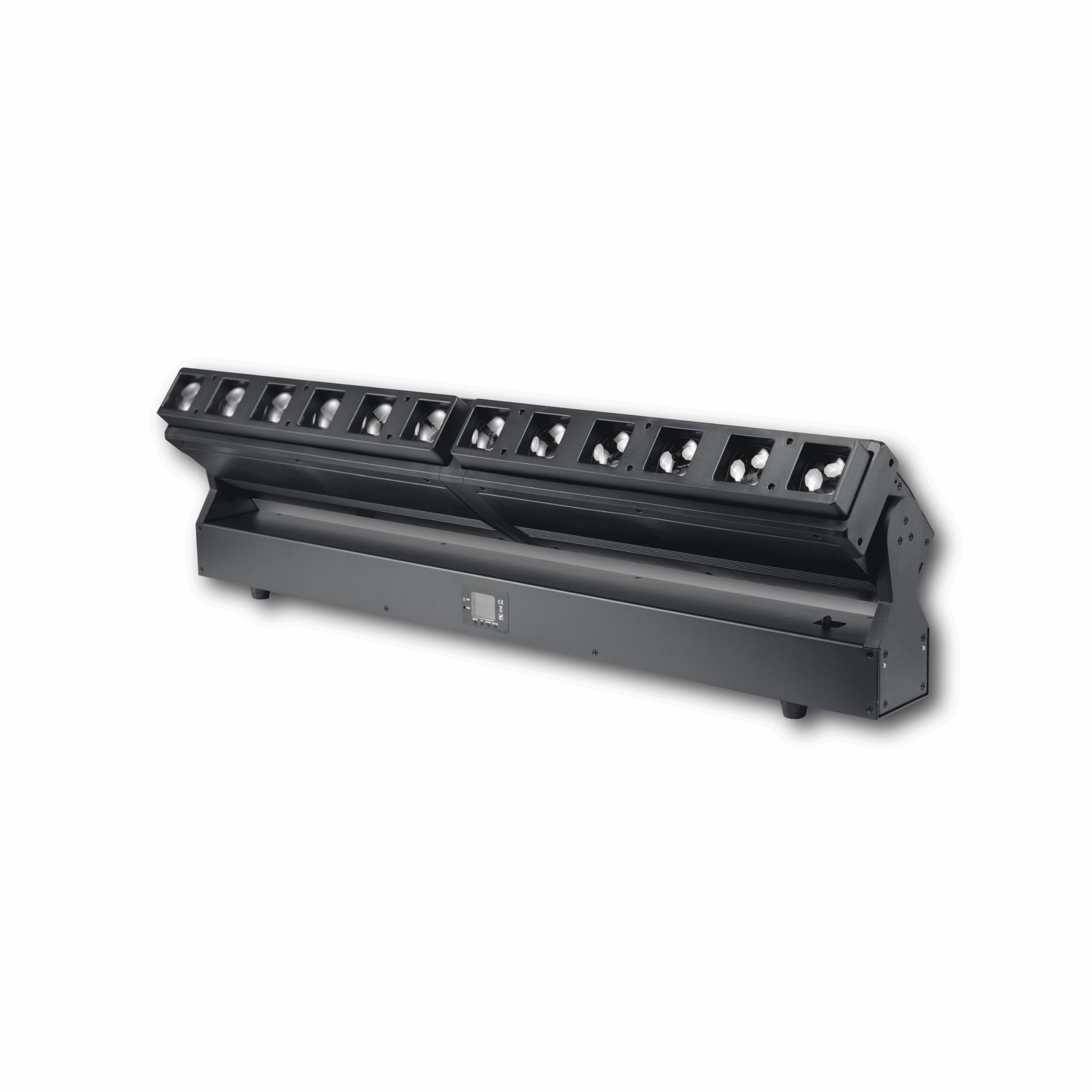 Bar led zoom 12X40w - Hachidori